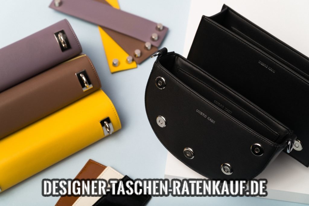 Designer Taschen günstig | Einkaufslust? - Designer Tasche auf Raten