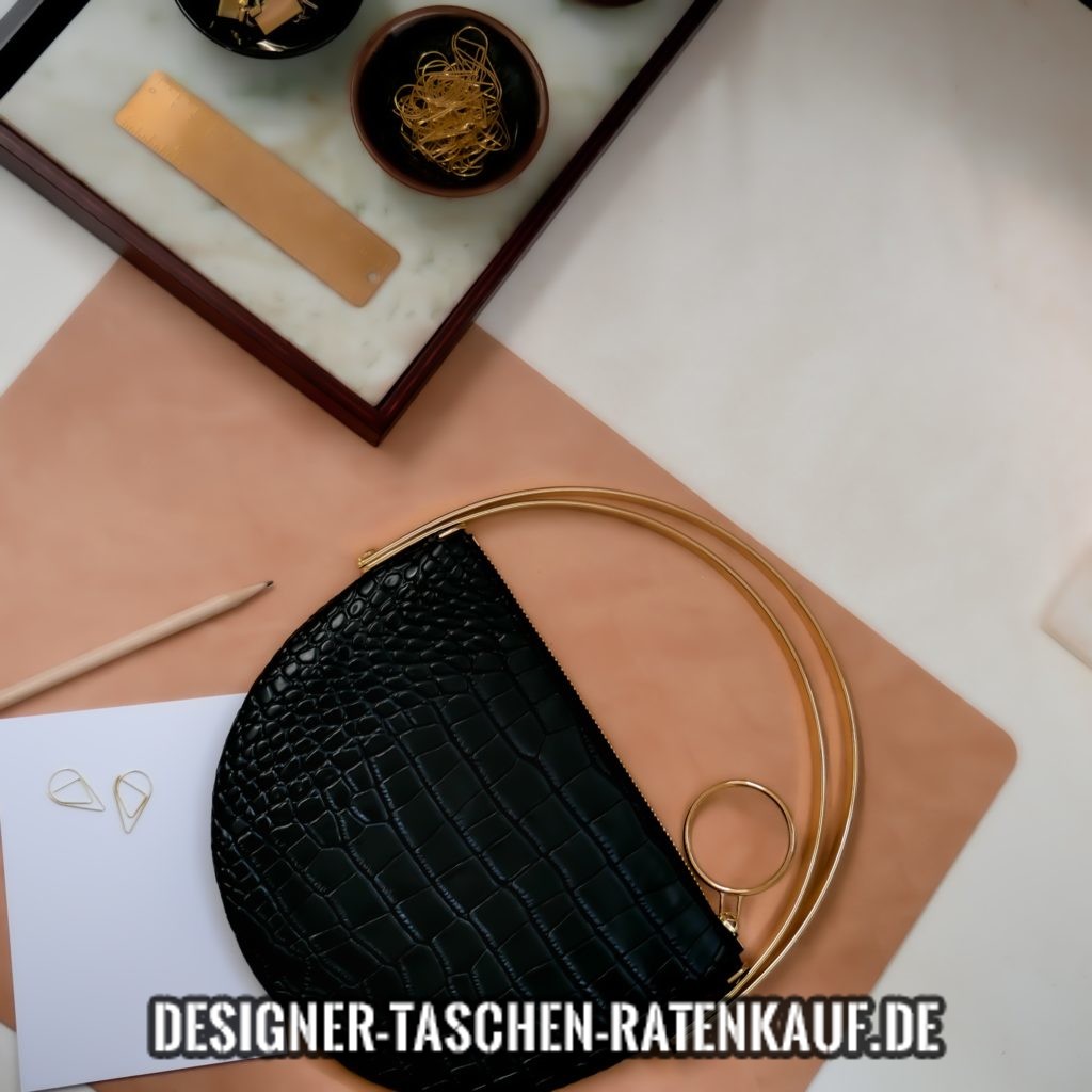 Luxus Tasche Ratenkauf | LUXUSLUST? - Designer Tasche auf Raten
